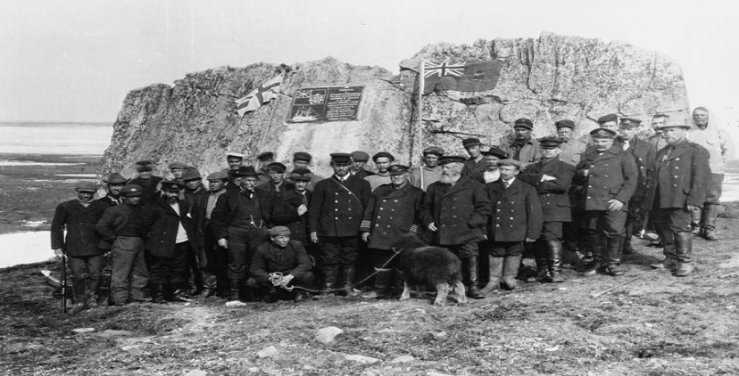 Série Mieux se connaître! - Nunavut : la francophonie aux portes de l ...
