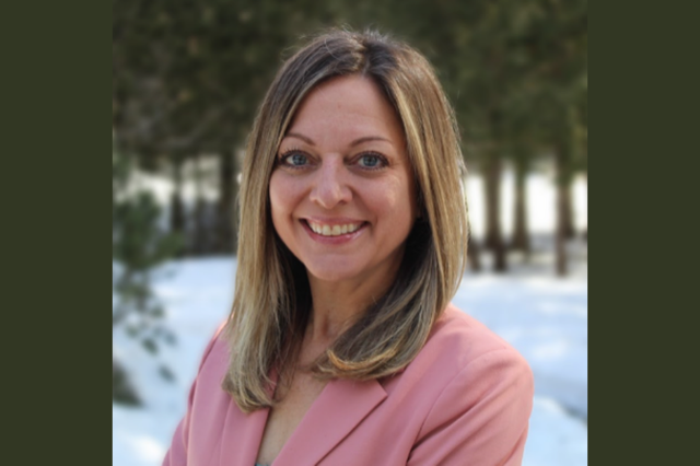 Nouvelle directrice au service loisirs, culture et vie communautaire ...