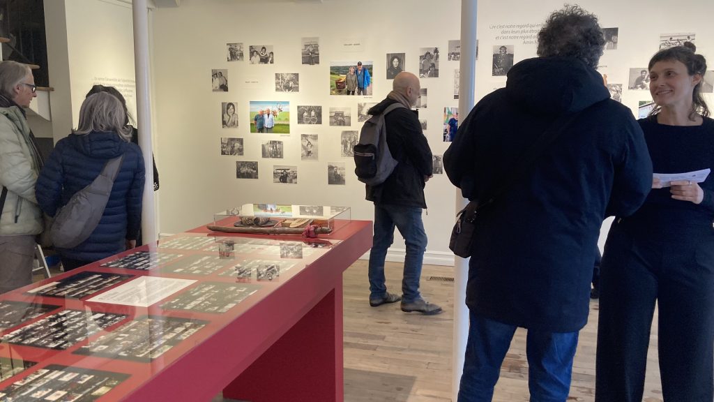 Centre d’exposition de Val-David - NOS VIEILLES PHOTOS et ÉCHOS ...
